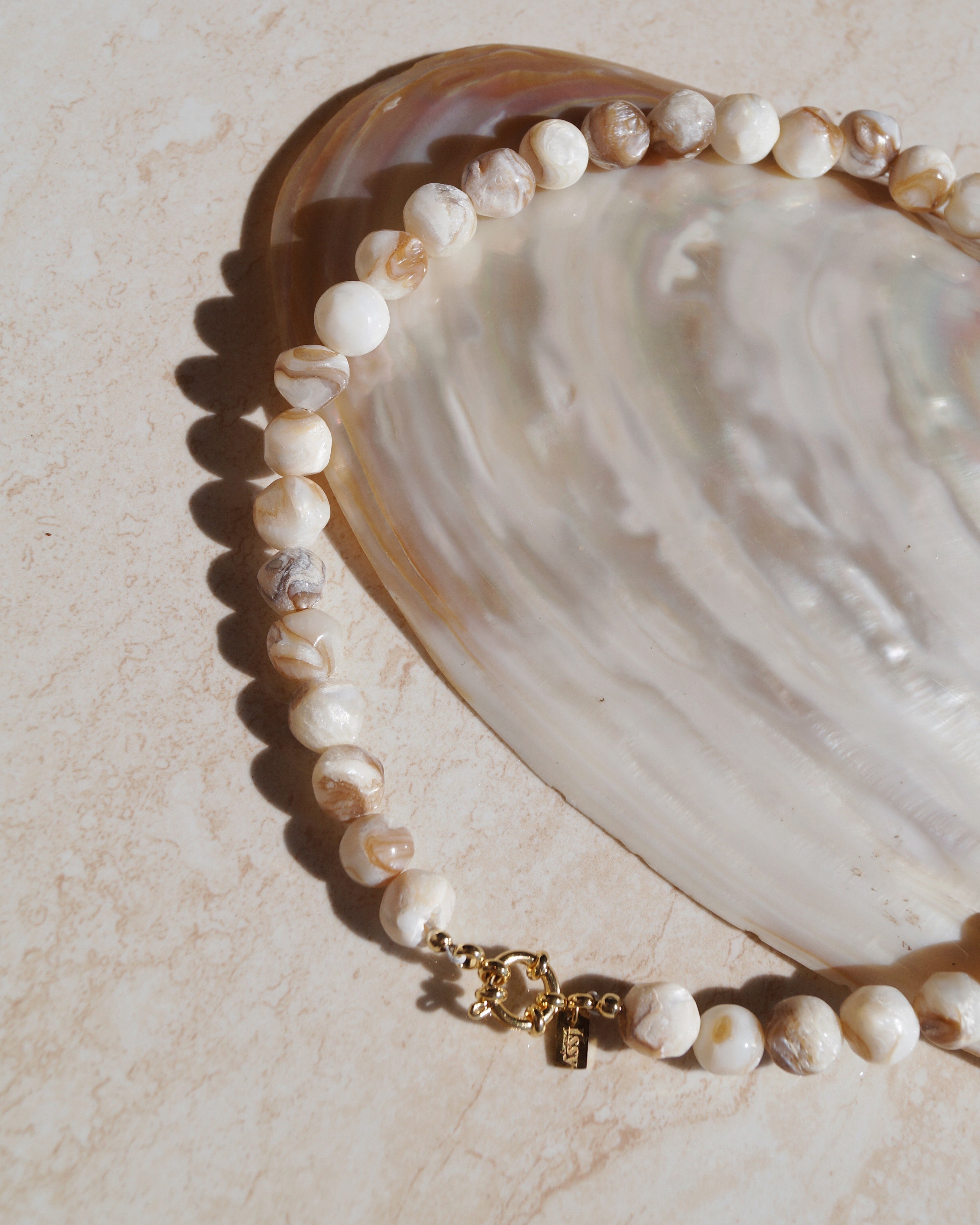 Necklaces – ISSY Jewellery