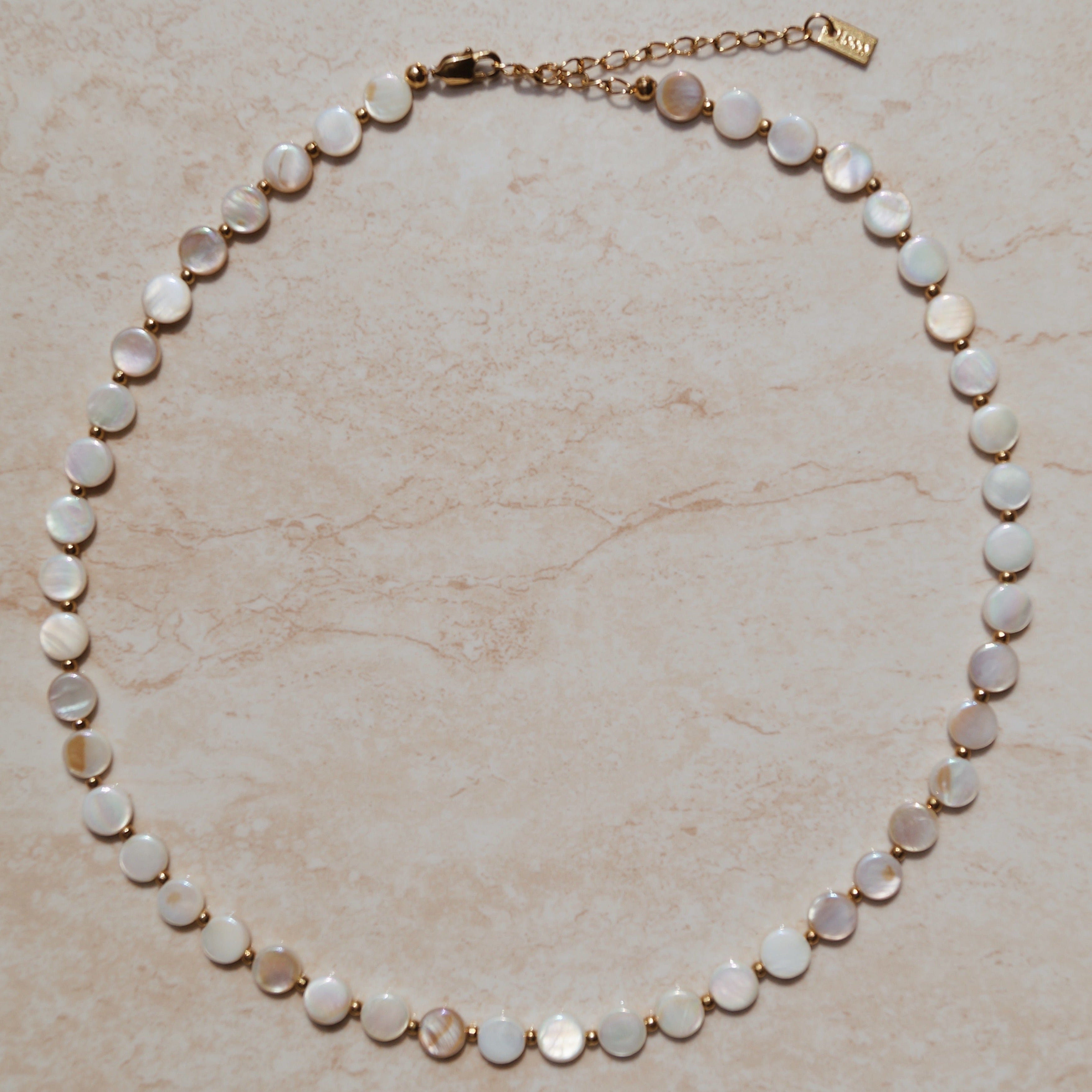 Necklaces | ISSY Jewellery