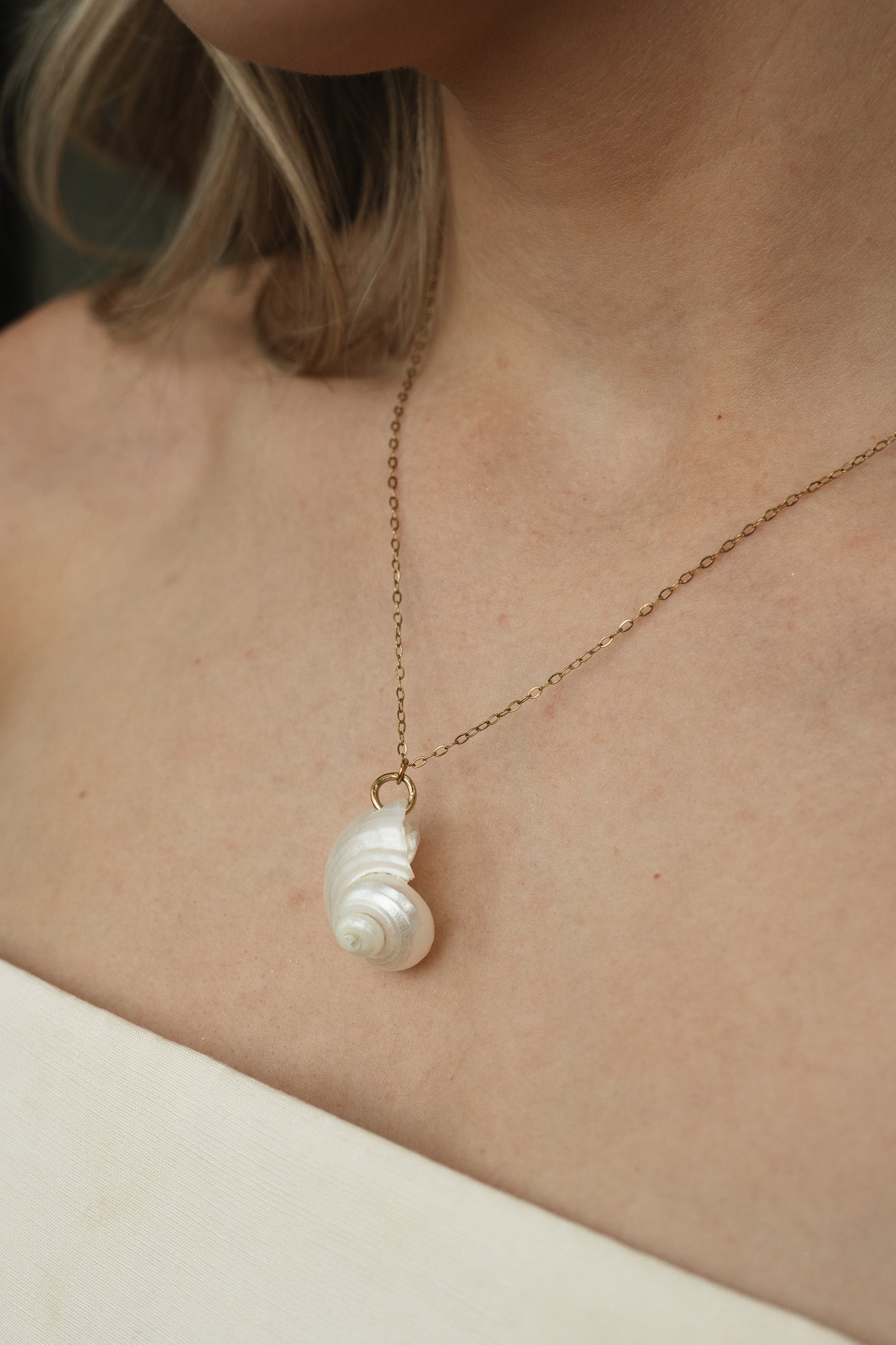 Necklaces | ISSY Jewellery